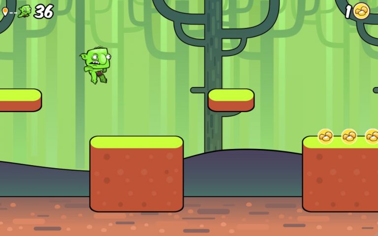 Goblin Run – SBC Games